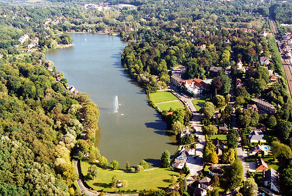 Pêcheurs_Lac de Genval_Brabant Wallon_Pêche_carpes_concours de pêche